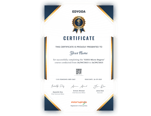 Live Frontend Development Course Html Css Js And React Edyoda Micro Degree